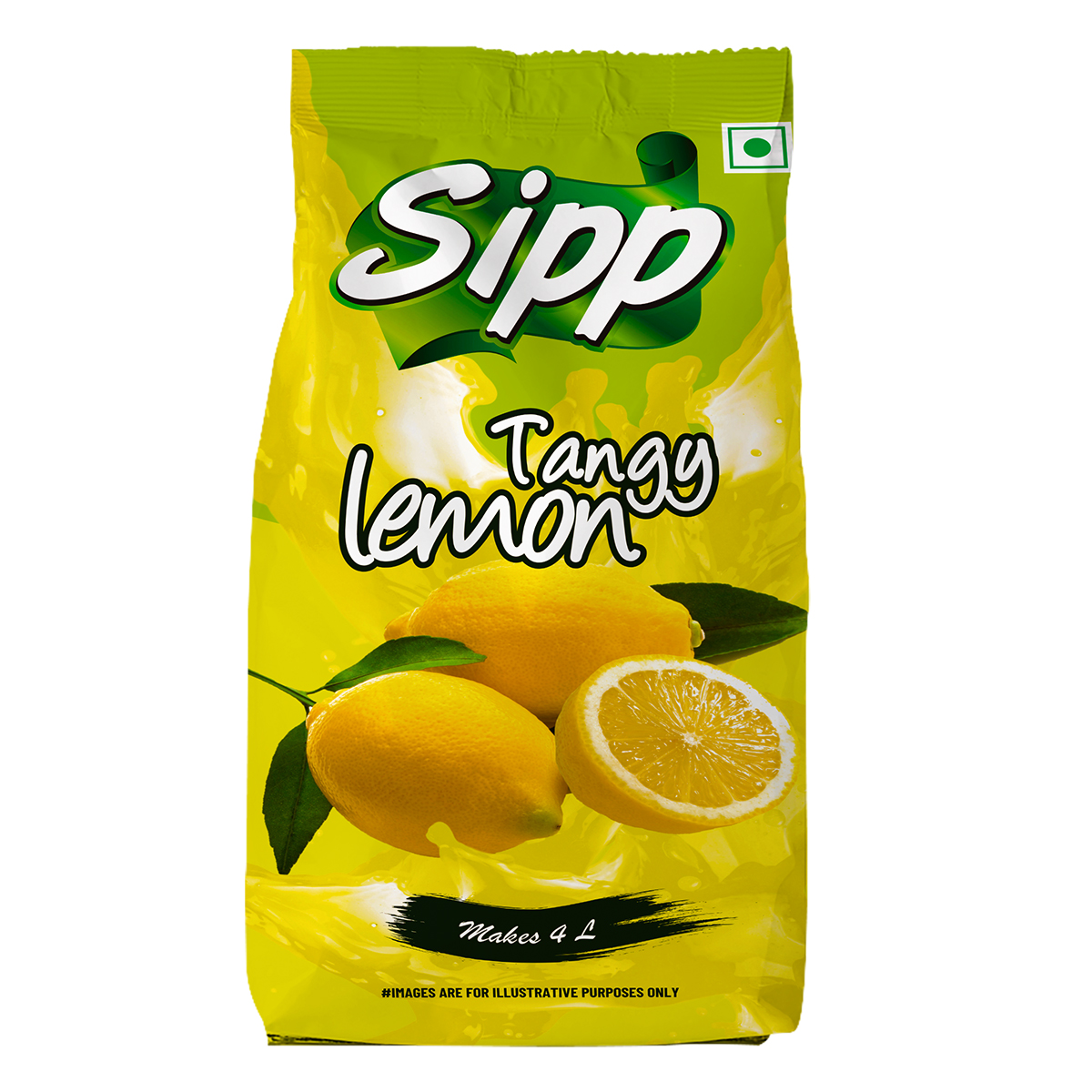 TANGY LEMON