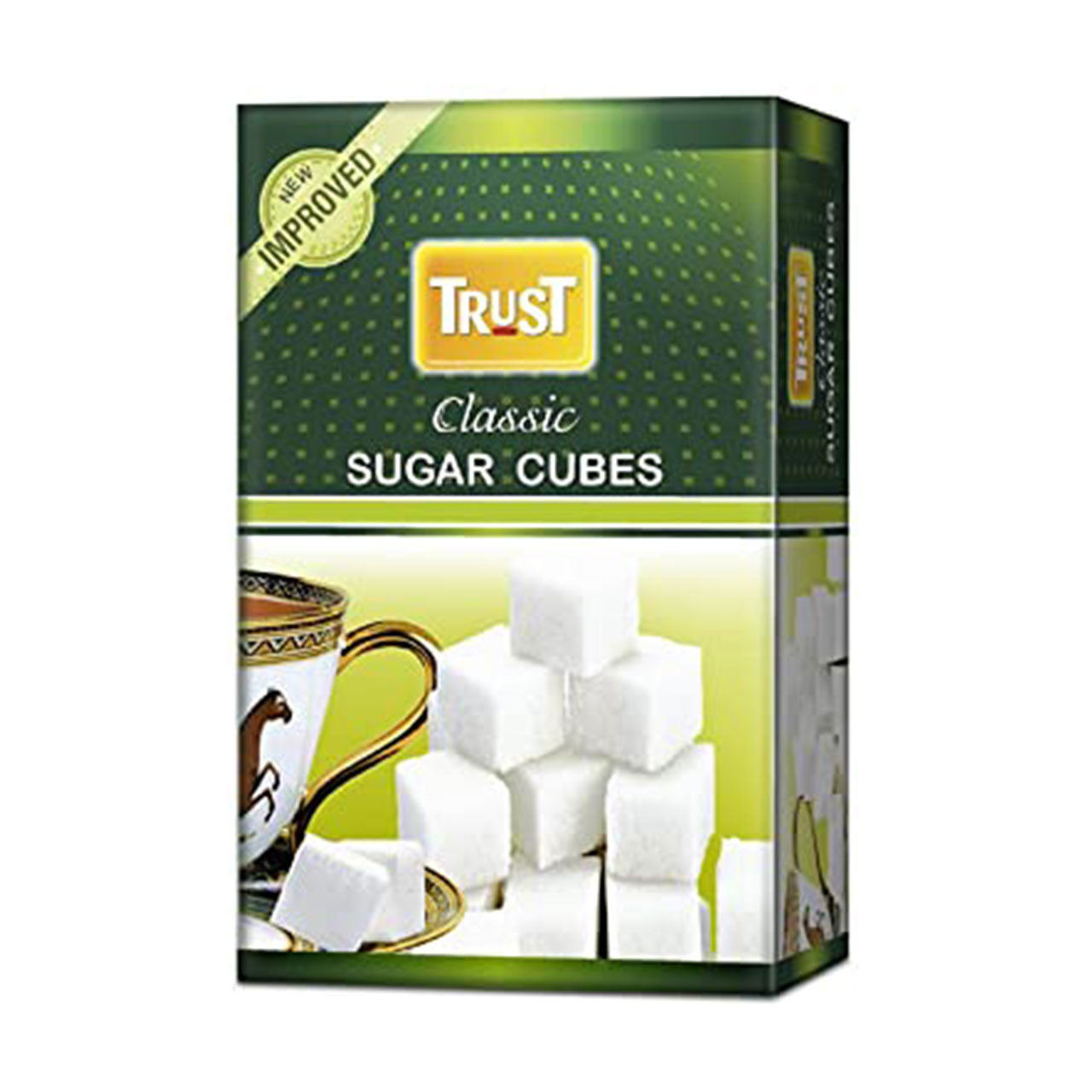 CLASSIC SUGAR CUBES